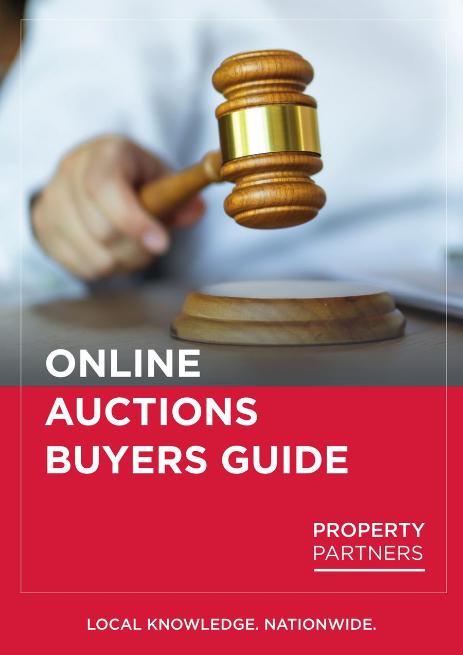 Online Auctions Brochure by Finola Murphy - Flipsnack