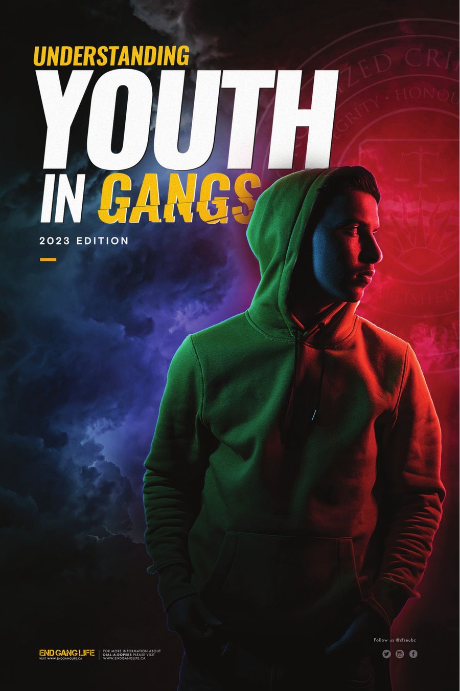 Understanding Youth in Gangs 2024 - 2025 Edition by CFSEU BC - Flipsnack