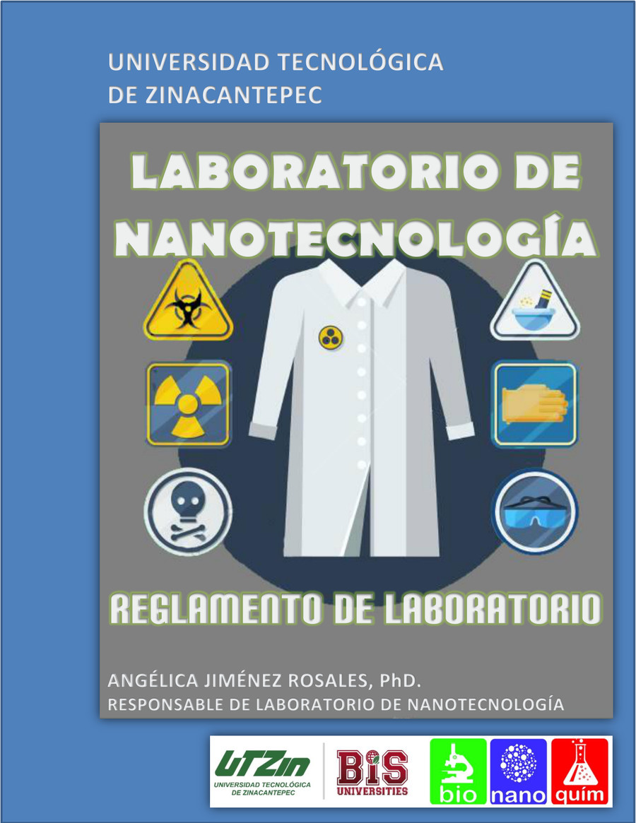Reglamento de Laboratorio by Laboratorio UTZin - Flipsnack