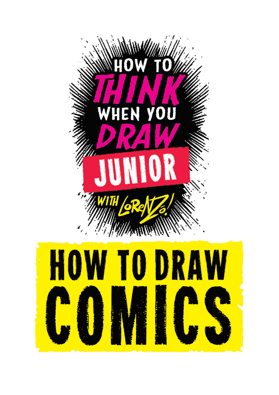 How to THINK when you draw free ebook pdf download book kick by open ...