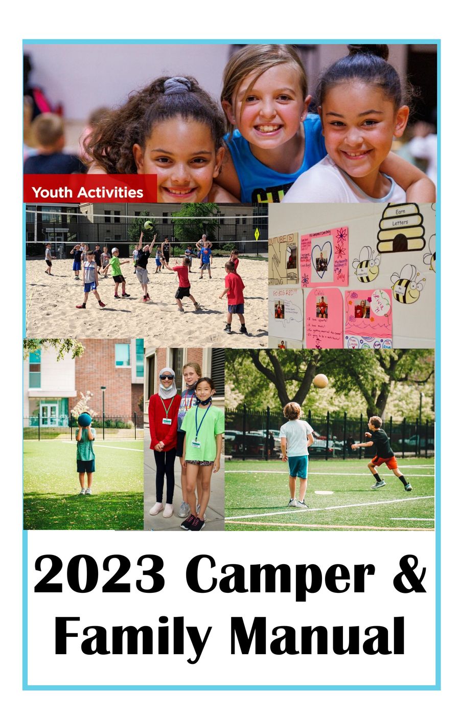 Camp Manual 2023 by Brian Stelzer - Flipsnack