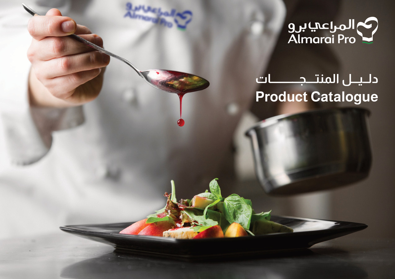 31827-Almarai-Pro-Brochure-1-without-Tap-online by Navendu Agarwal ...