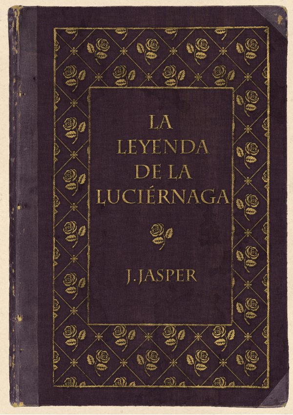 LA LEYENDA DE LA LUCIÉRNAGA by Jasper Jeon - Flipsnack