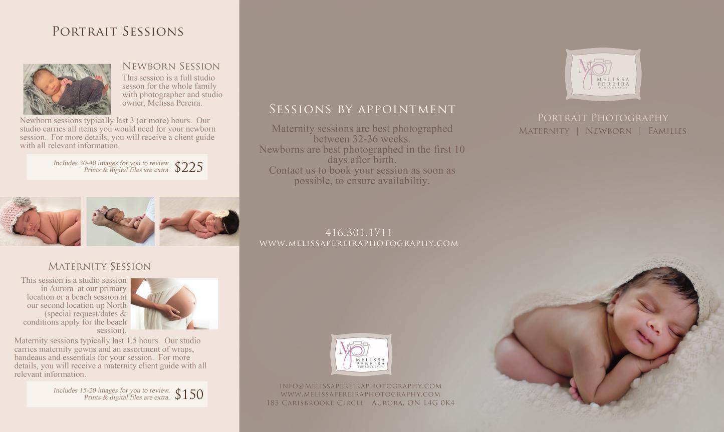 MPP General Brochure by Melissa Pereira - Flipsnack