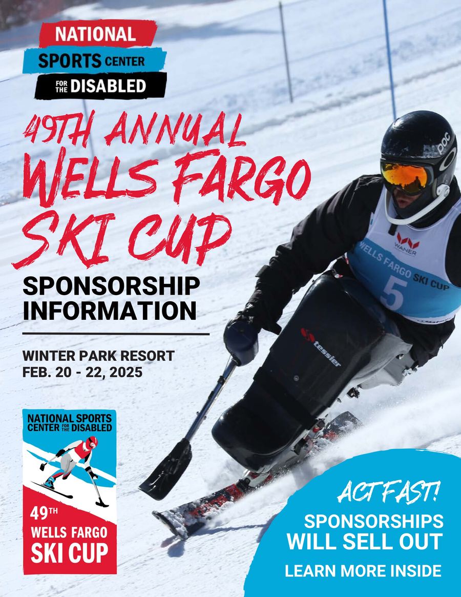 49th Annual Ski Cup Sponsorship... - Flipsnack