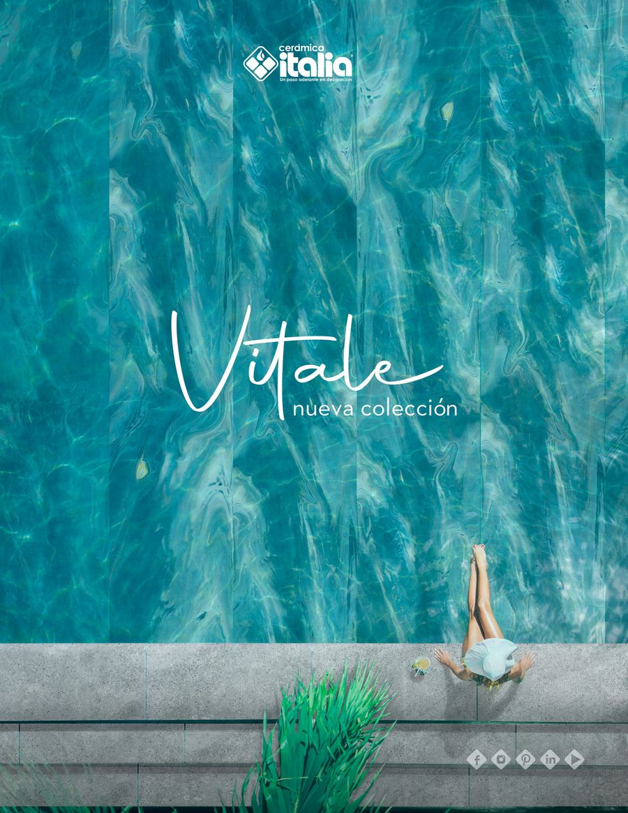 Vitale 30122022 by Cerámica Italia - Flipsnack