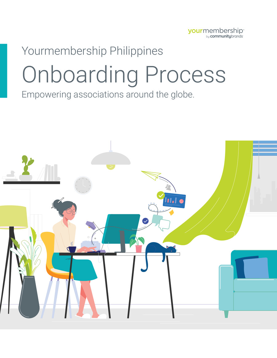 Copy of YM Ph Onboarding by YM Careers - Flipsnack
