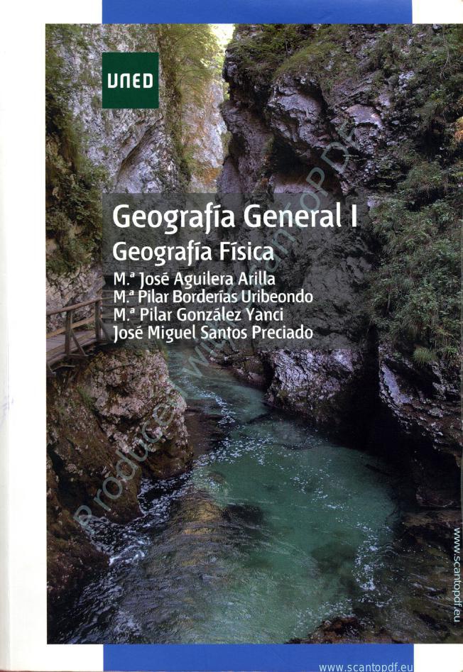 Geografia general 1. Geografia fisica - copia by decija27 - Flipsnack