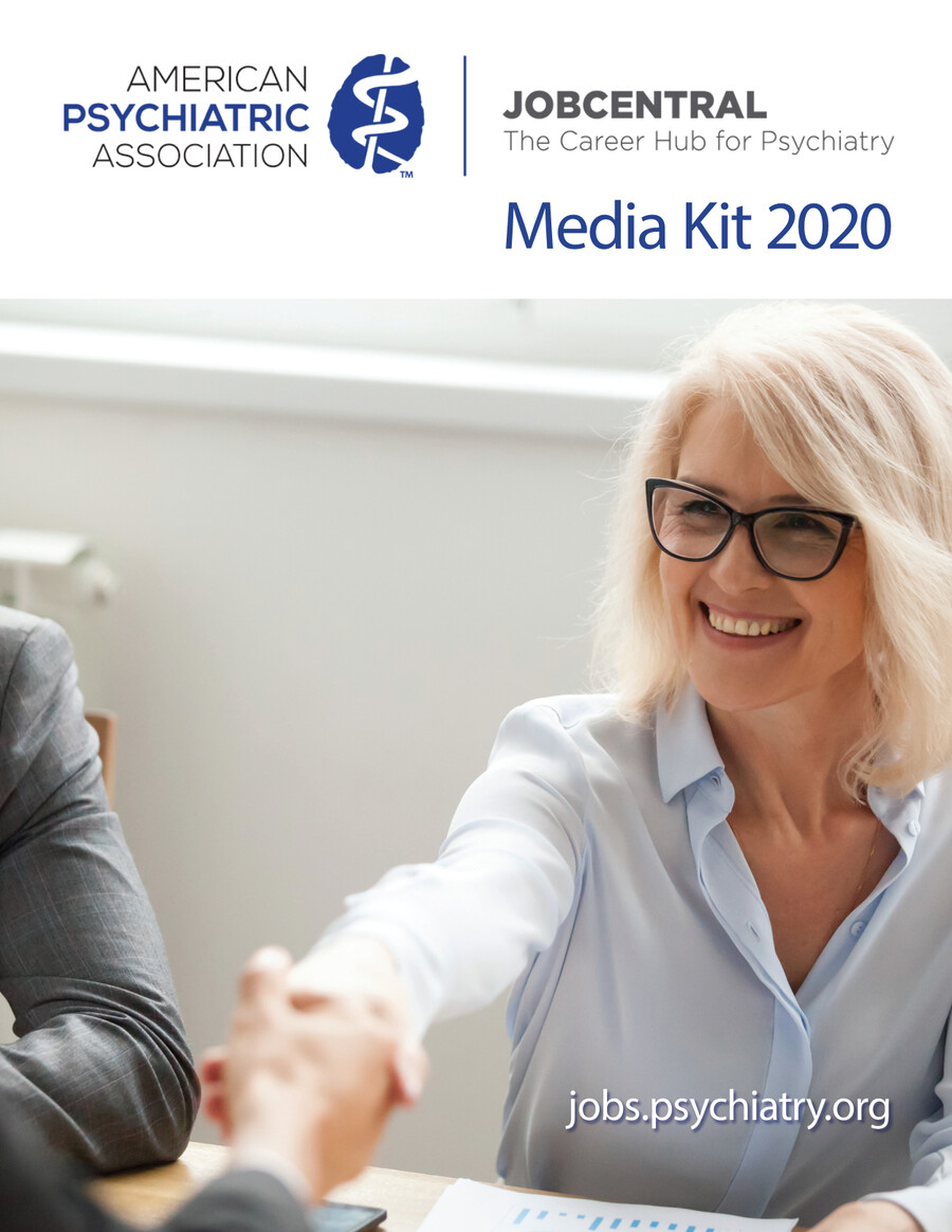 APA JobCentral Media Kit 2020 by YM Careers - Flipsnack