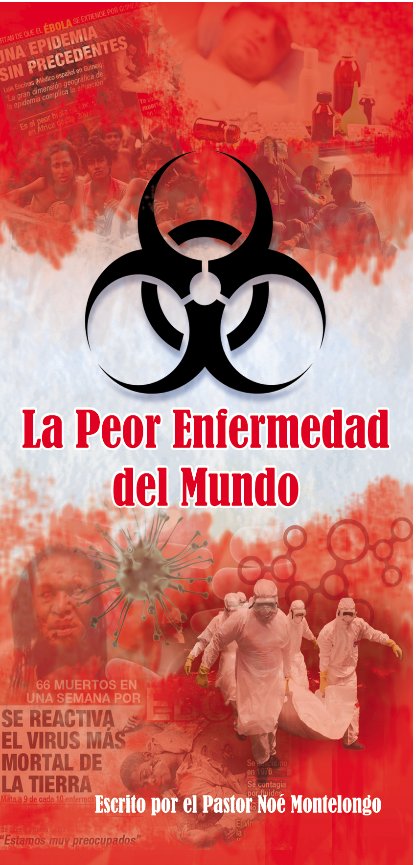 La Peor Enfermedad del Mundo by - Flipsnack