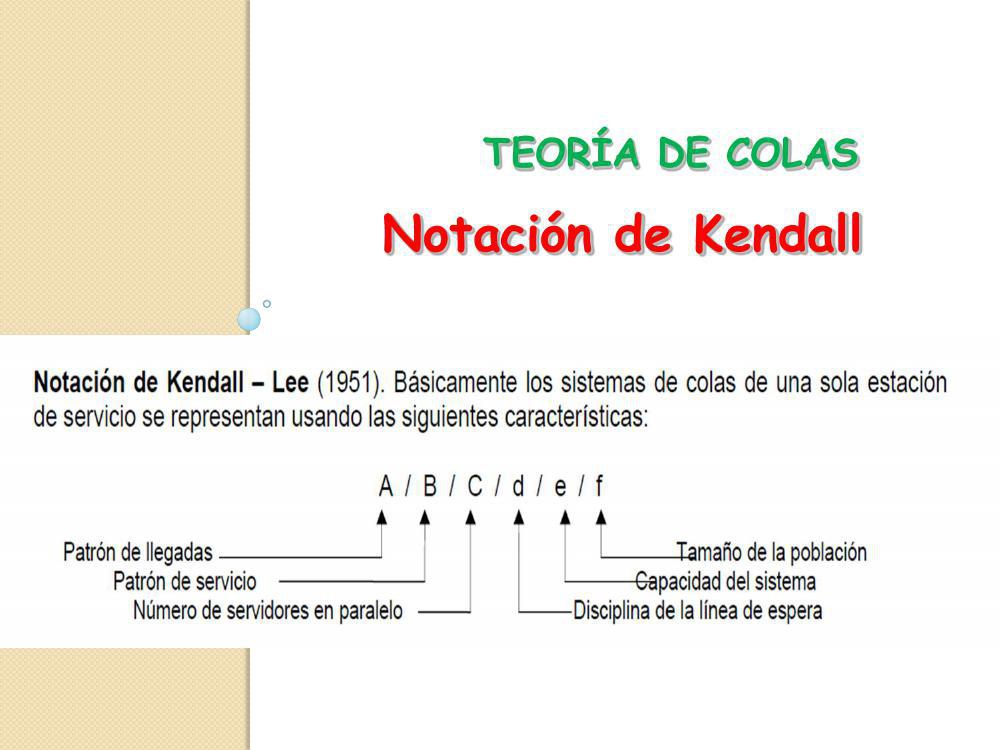 Notacion kendall by joenpa29 - Flipsnack