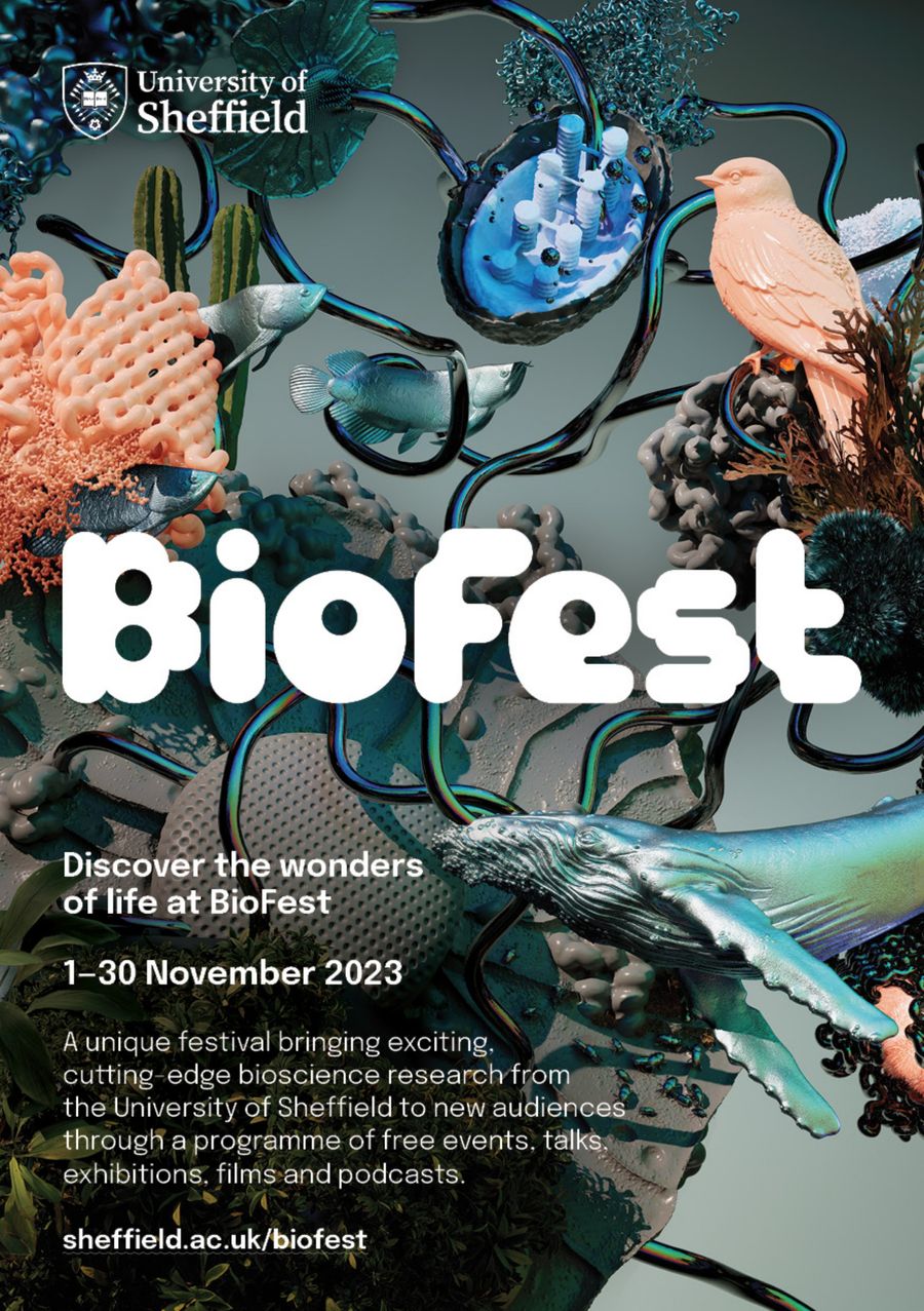 BioFest Guide by Nigel A Fischer - Flipsnack