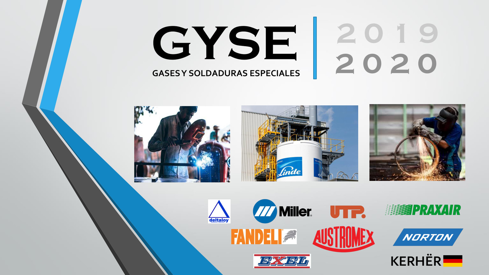 GYSE CATALOGO by Luna - Flipsnack