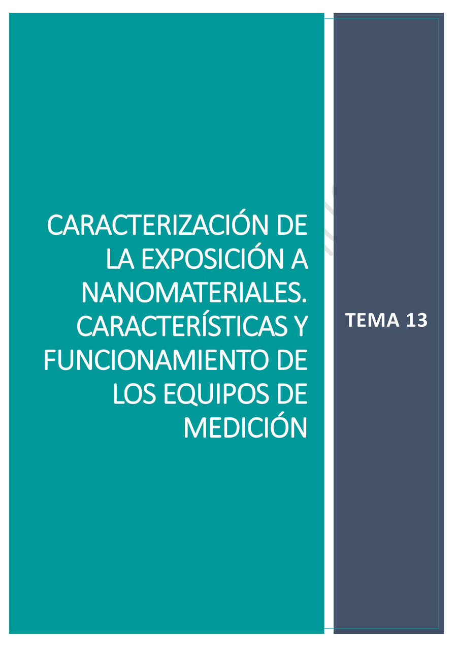 13 Caracterizacion NMNs Medicion directa e indirecta by Ciro Salcines ...