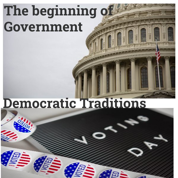 Government Magazine by CALEB COOMBS - Flipsnack