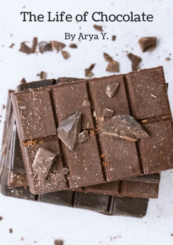 The Life of Chocolate by Andrew Bishop - Flipsnack