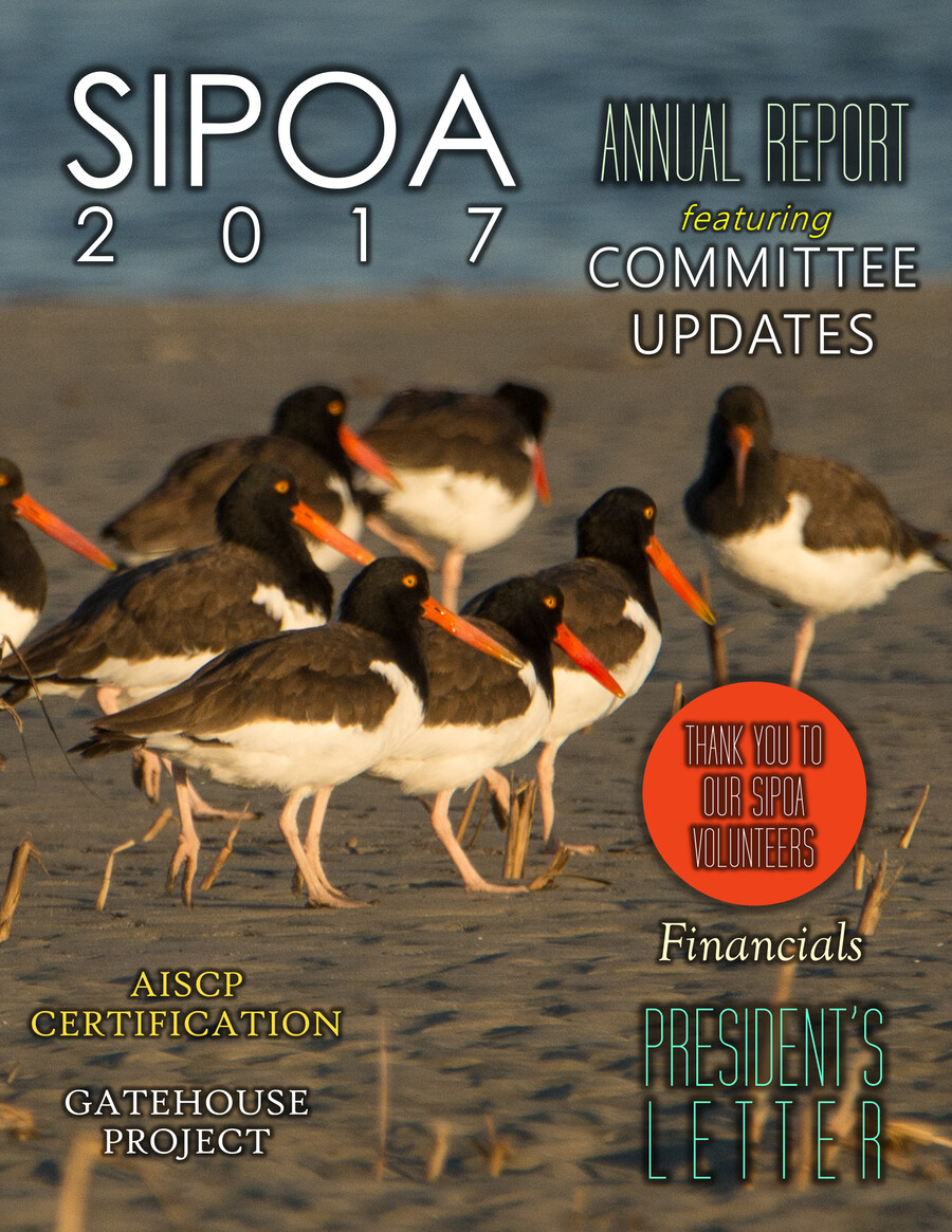 SIPOA 2017 Annual Report by Seabrook Island POA - Flipsnack