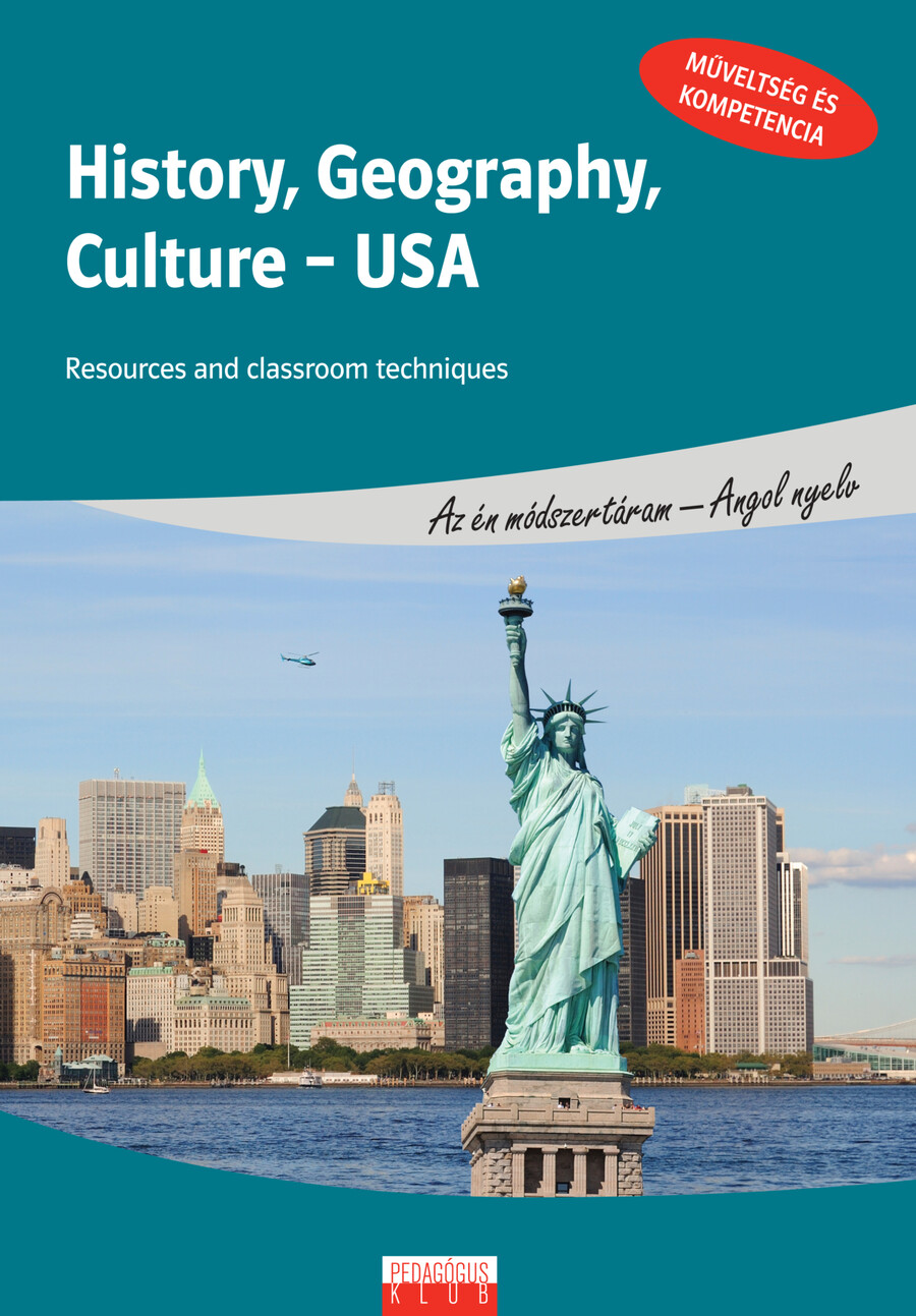 History, Geography, Culture – USA by Raabe Kiadó - Flipsnack