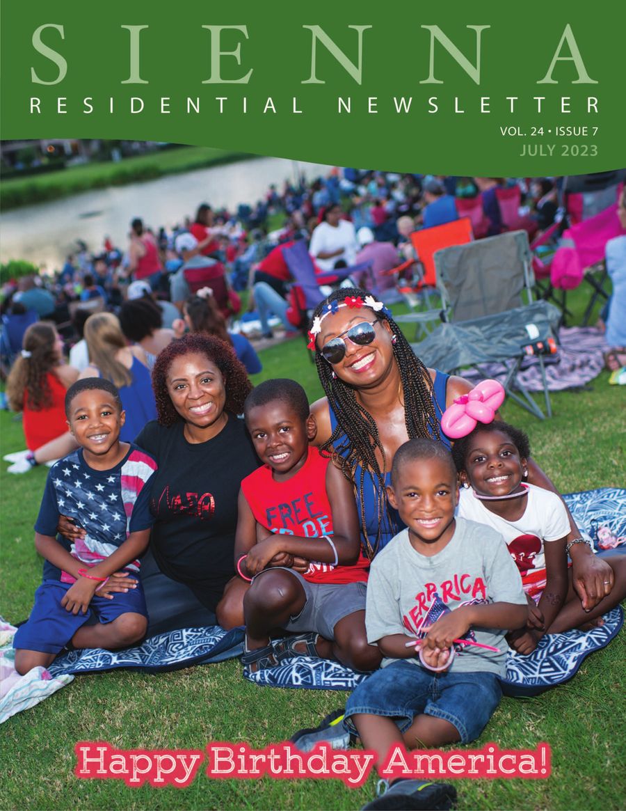 SIENNA JULY 23 by Heather - Flipsnack