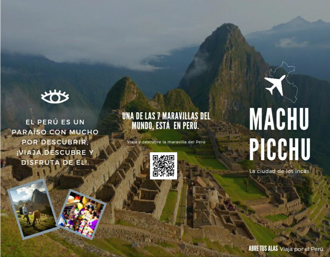 triptico Cusco by grecia - Flipsnack