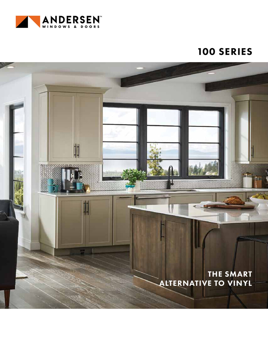 100 Series Brochure by andersenwindows - Flipsnack