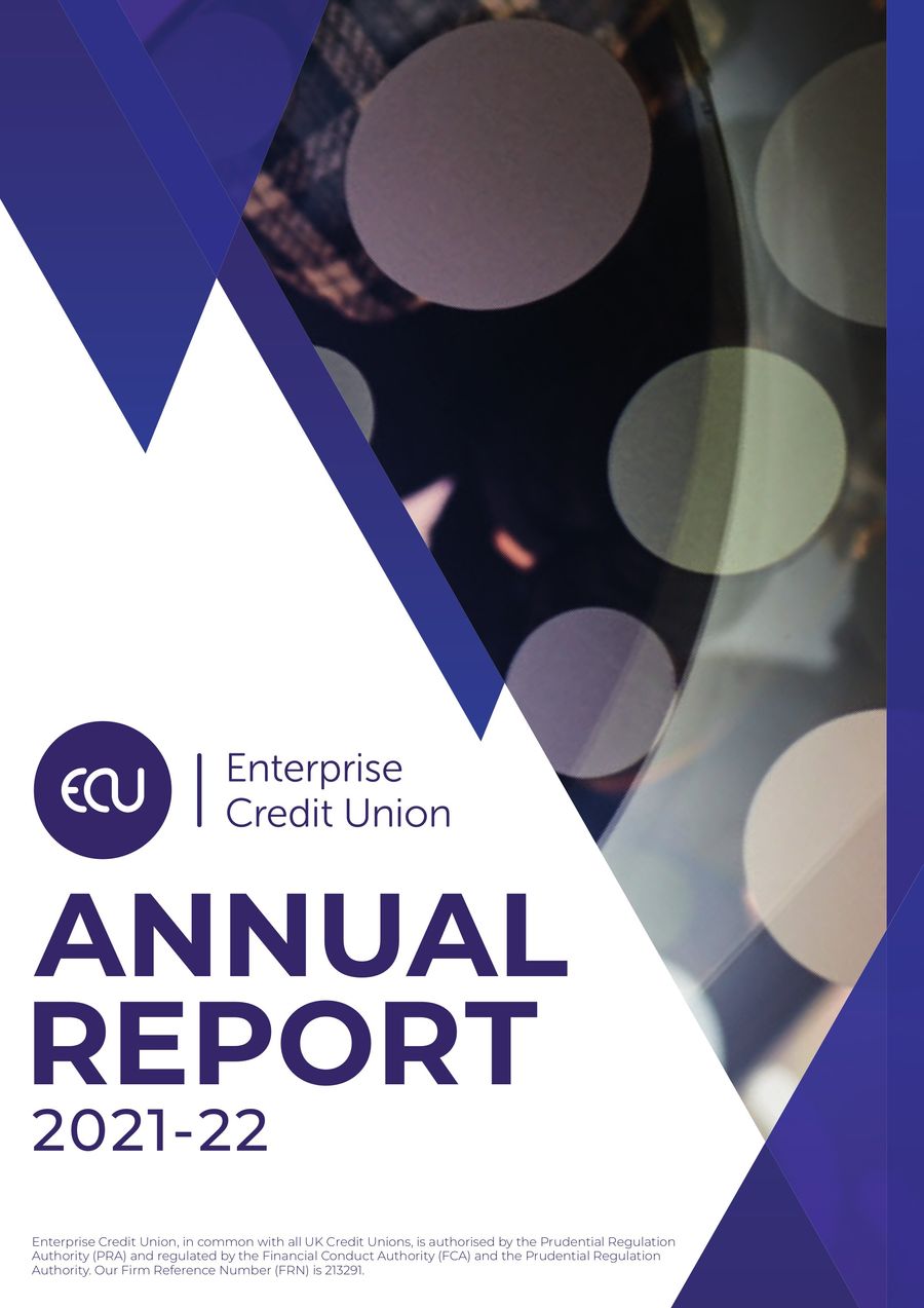 Enterprise Credit Union | Annual Report [2021-2022] by Command Digital ...