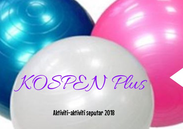 Kospen Plus 2018 by tulipdream2610 - Flipsnack