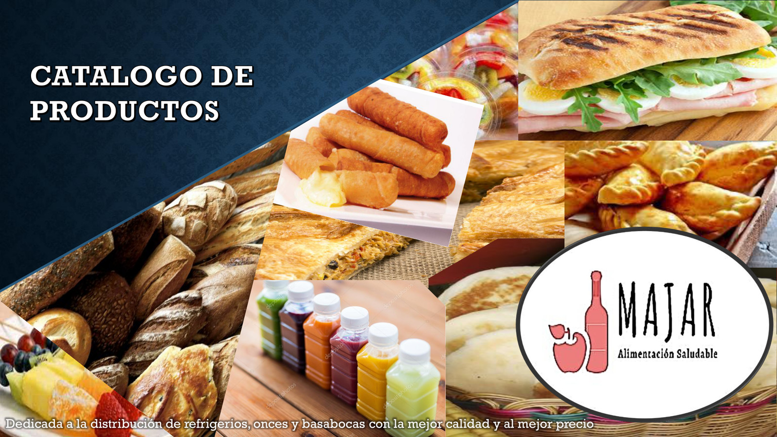 CATALOGO MAJAR by MAJAR - Flipsnack