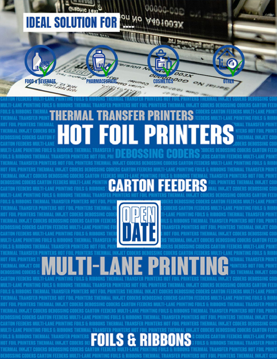 Open Date Systems Brochure by Jennifer Barton - Flipsnack