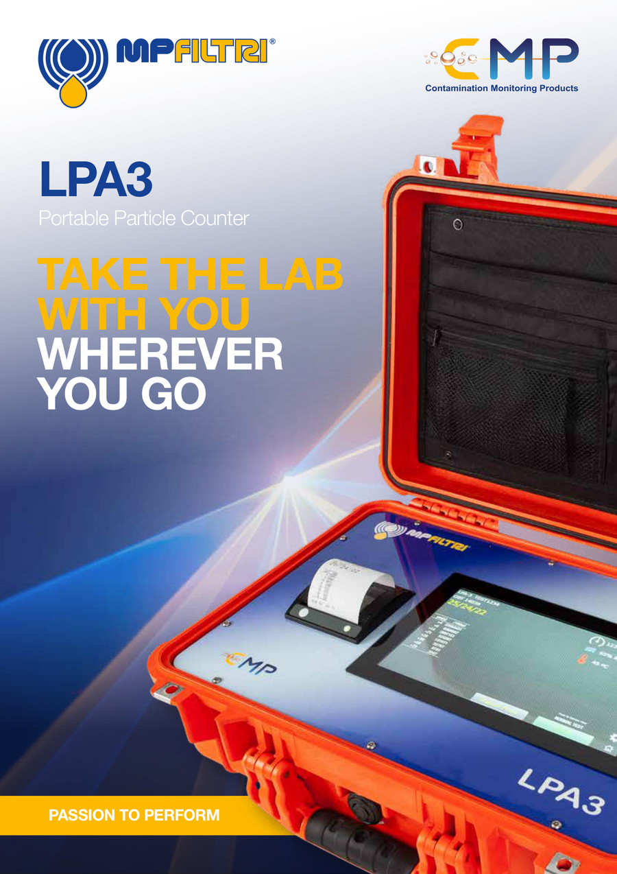 MP-Filtri-LPA3-Brochure-8-page-extended-flyer by Andrew Geldart - Flipsnack