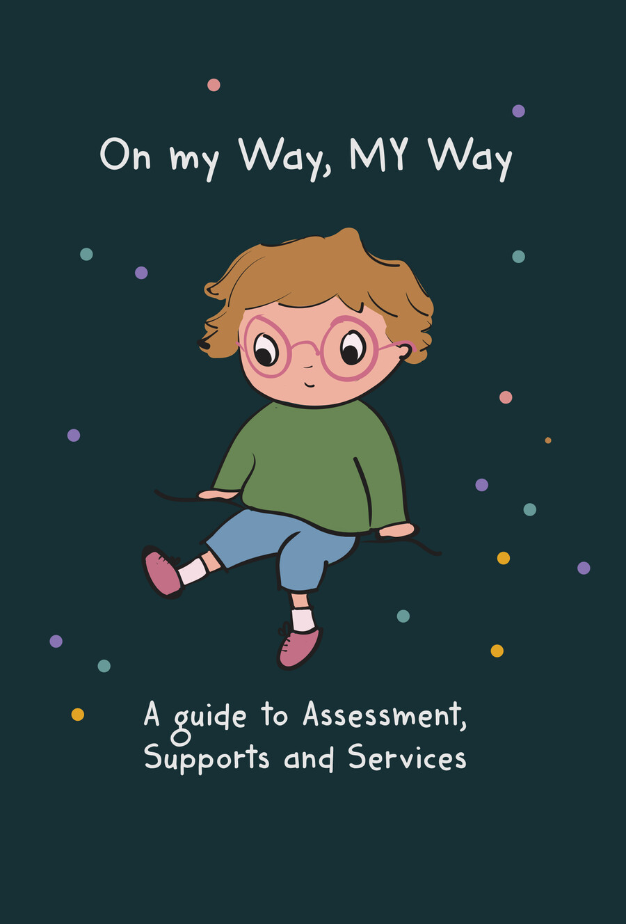 Progressing Disability Services Booklet 2021 by writingfortiny - Flipsnack