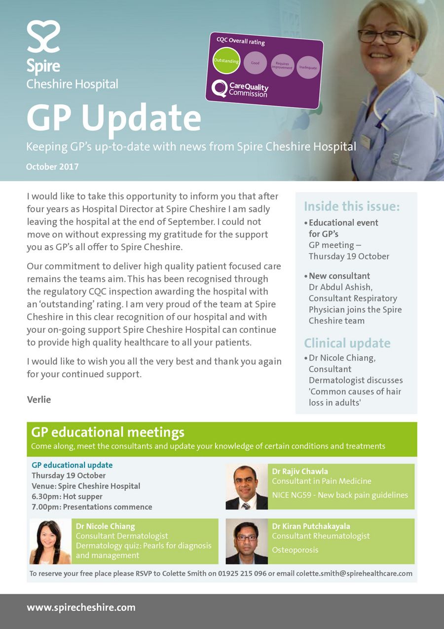 8357 CH - GP Newsletter by central... - Flipsnack