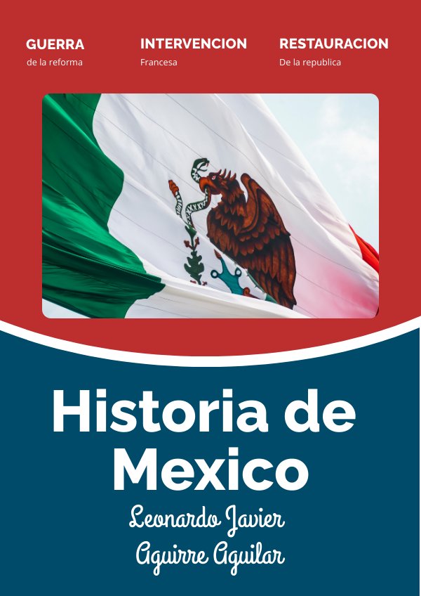 Historia de Mexico by... - Flipsnack
