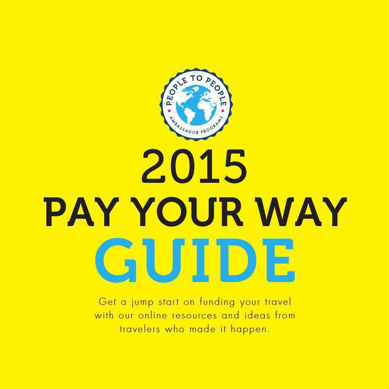 2015 Pay Your Way Guide by peopletopeople - Flipsnack