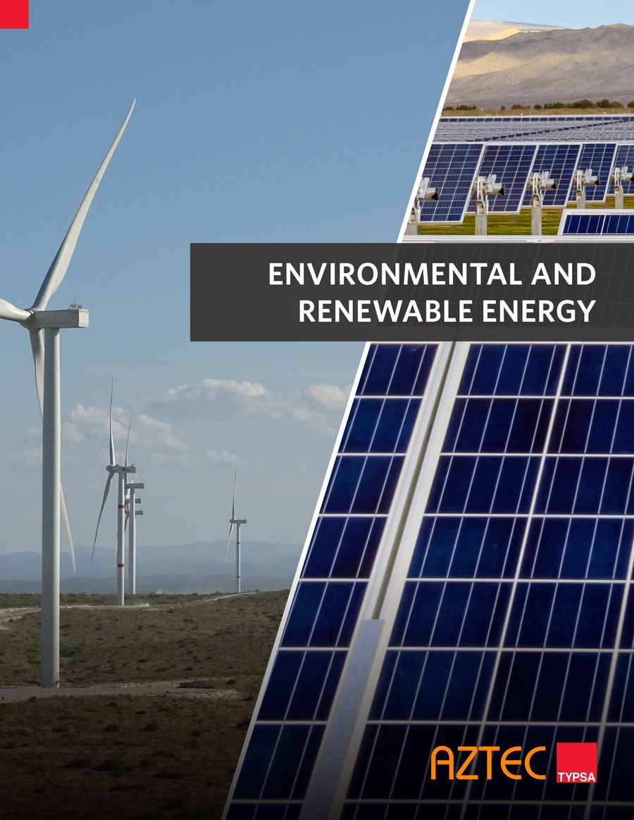 AZTEC_Environmental and Renewables by AZTEC Engineering - Flipsnack