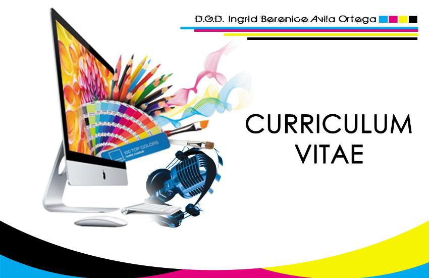 CURRICULUM VITAE INGRID B. AVILA ORTEGA by Ingrid Avila - Flipsnack