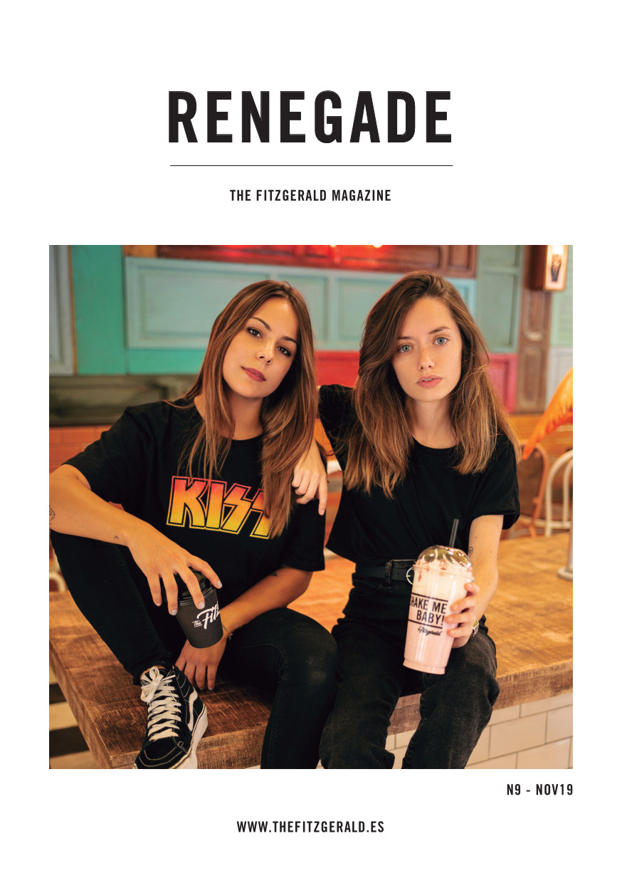 Fitz Magazine Noviembre! by Alicia... - Flipsnack