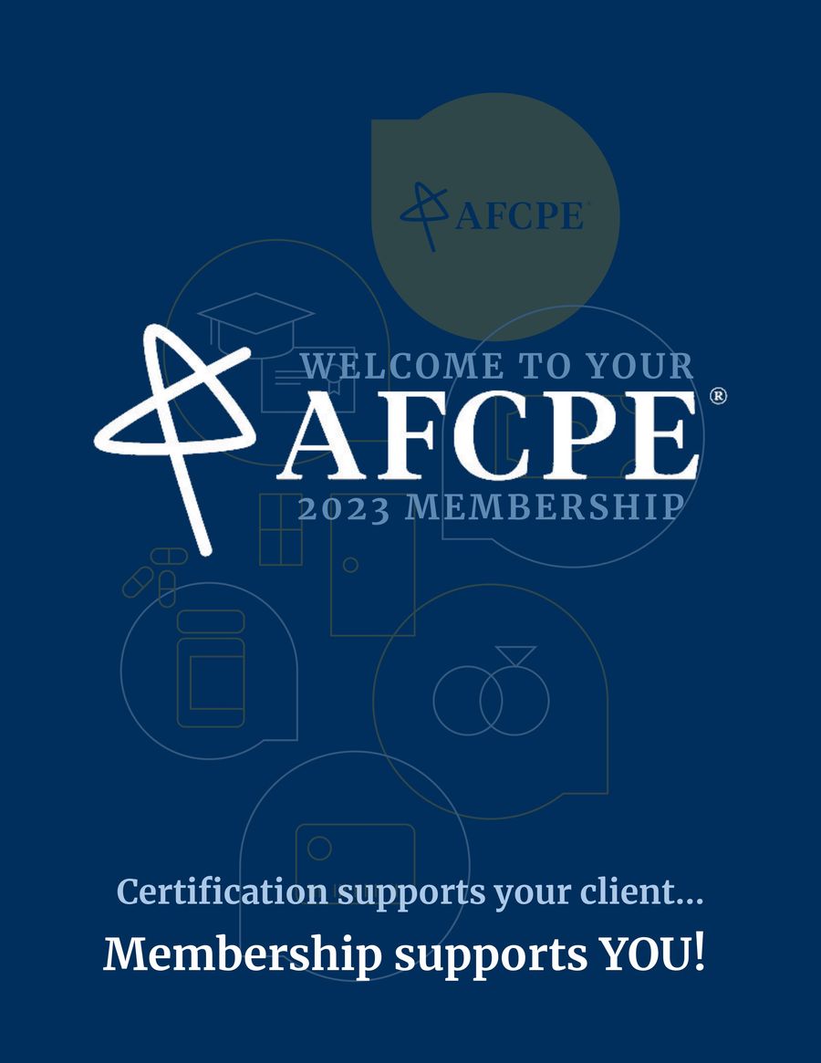 2023 Membership Packet by Rachael - Flipsnack