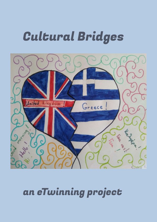 Cultural Bridges by Dimitra - Flipsnack