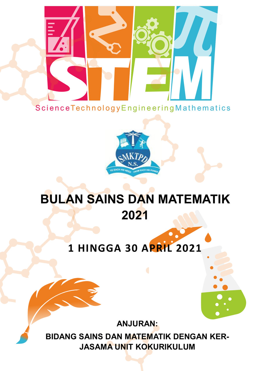 BULAN SAINS MATEMATIK by Kurikulum Stpd - Flipsnack