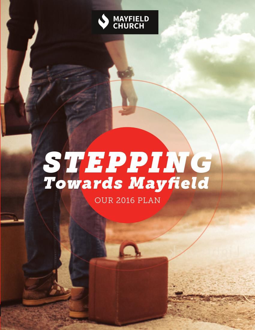 Church Missions Brochure Template by Michael Taylor - Flipsnack