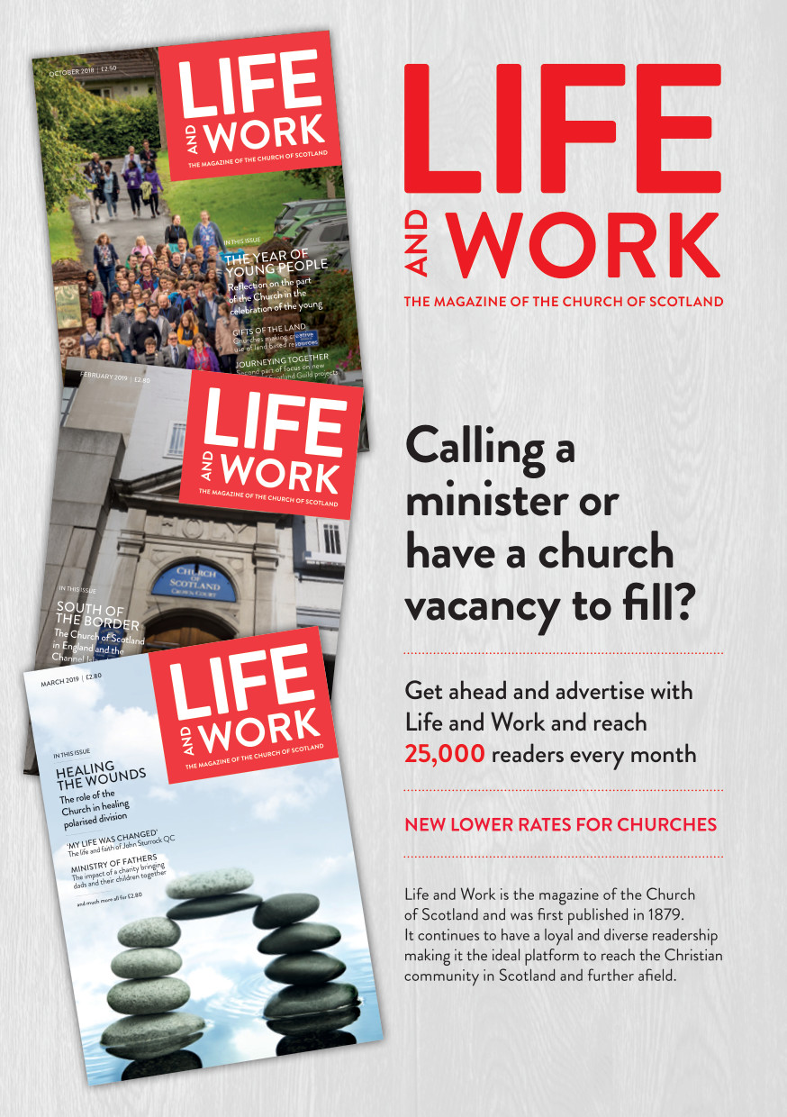 Life and Work - Advertising Brochure by Chris Flexen - Flipsnack