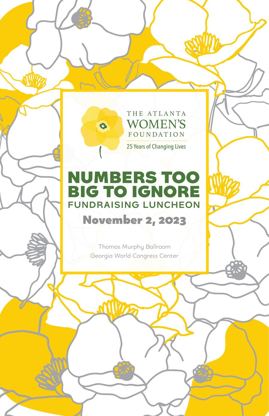 Numbers 2023 DIGITAL PROGRAM by... - Flipsnack