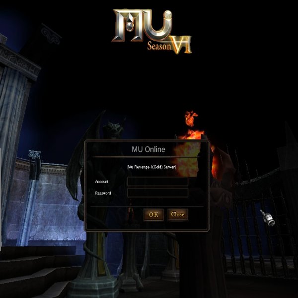 Mu Revenge by - Flipsnack