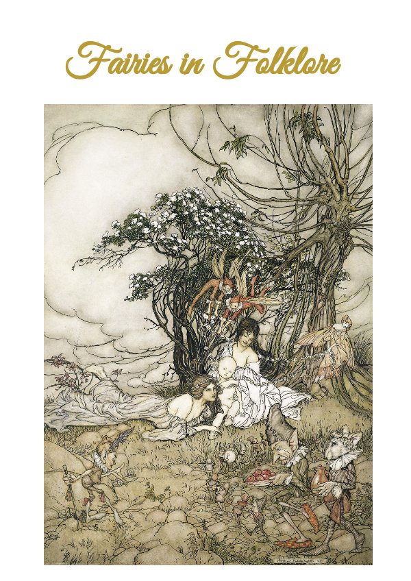 Folklore Sample by Moira Marquis - Flipsnack