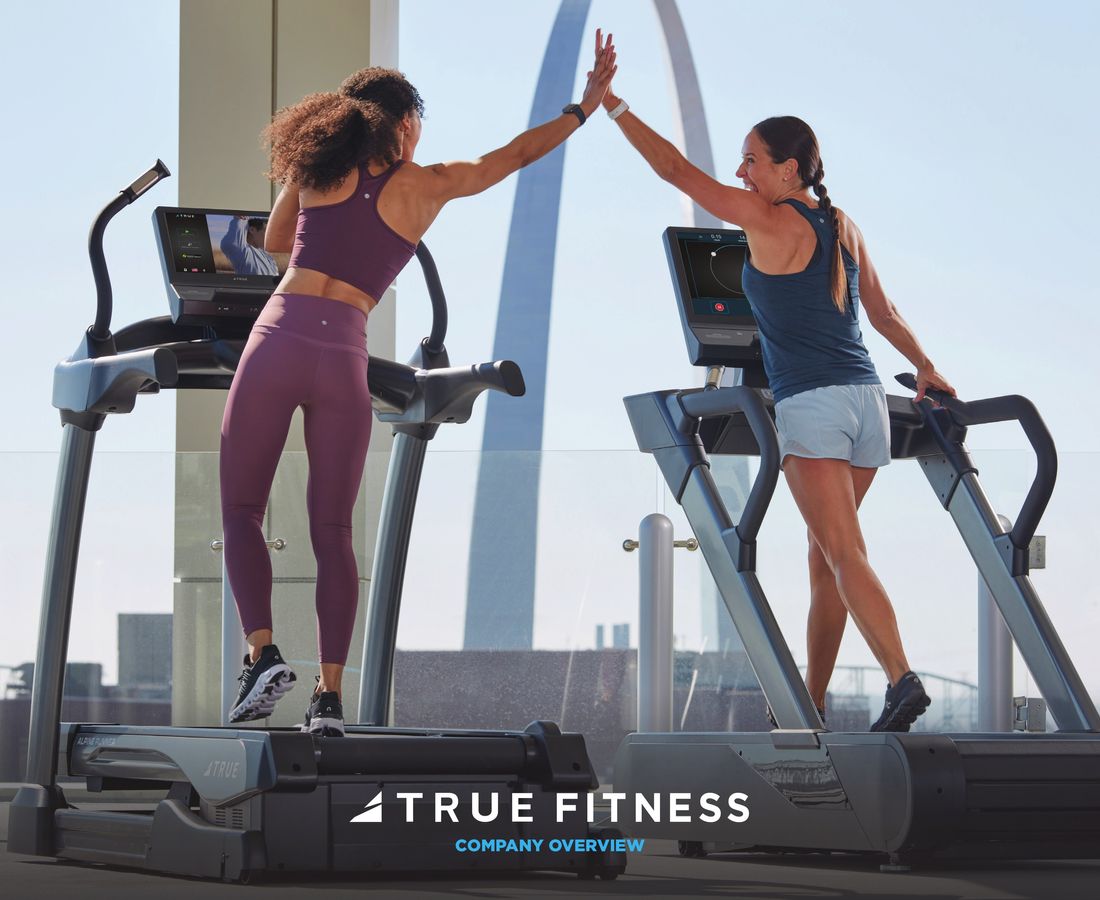 TRUE_Company Booklet_2022 by Megan Hayes - Flipsnack