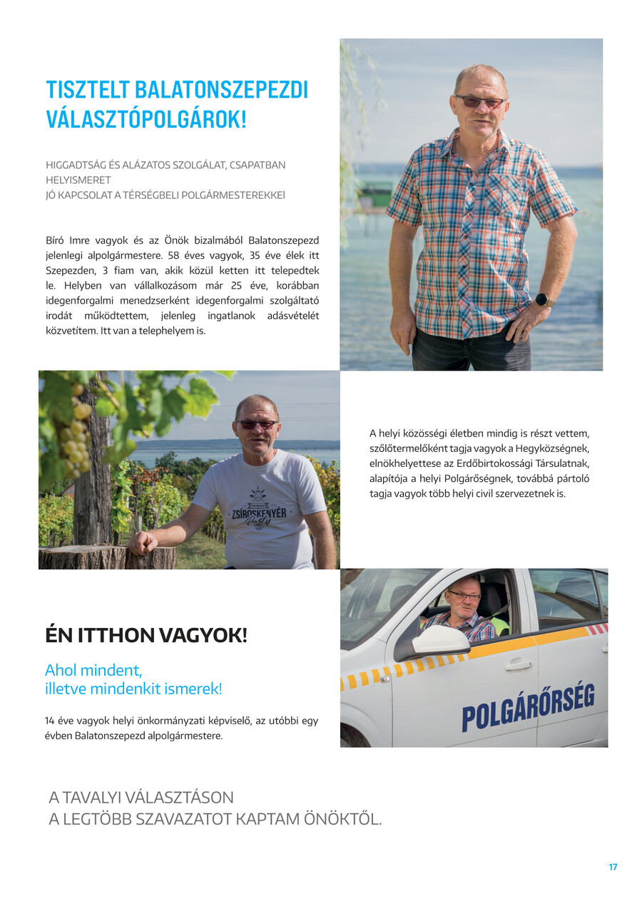 Bíró Imre by... - Flipsnack