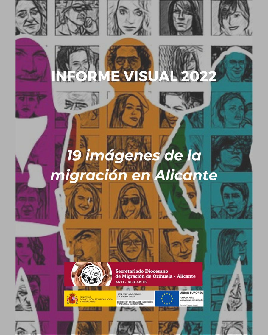 Informe visual 2022 by Pedro Juan Díaz - Flipsnack