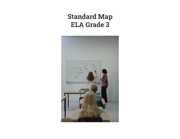 ELA Grade 3_Dec3 Standard Map by Mark Masloski - Flipsnack