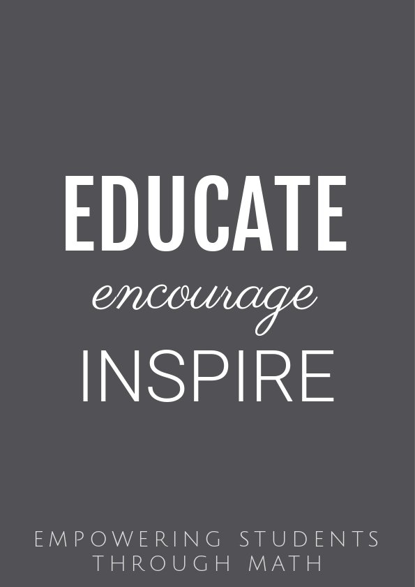 Educate. Encourage. Inspire. by Beth - Flipsnack